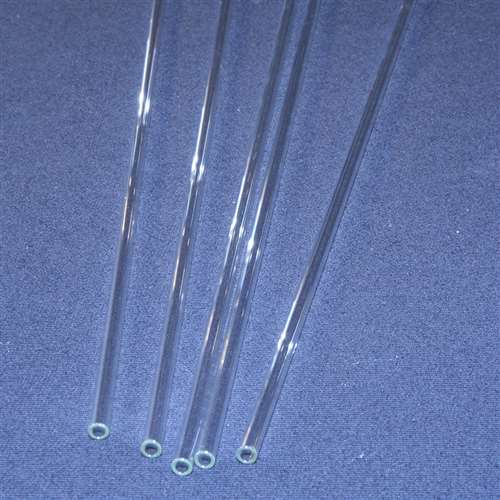 Borosilicate Glass Tubing - 6mm | School Science Equipment ...