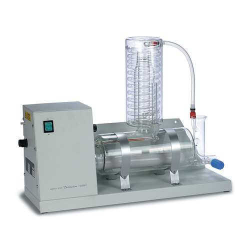 Water Still Replacement Condenser | School Science Equipment ...