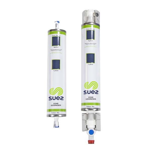 Labwater 1 Deioniser | School Science Equipment | brecklandscientific.co.uk