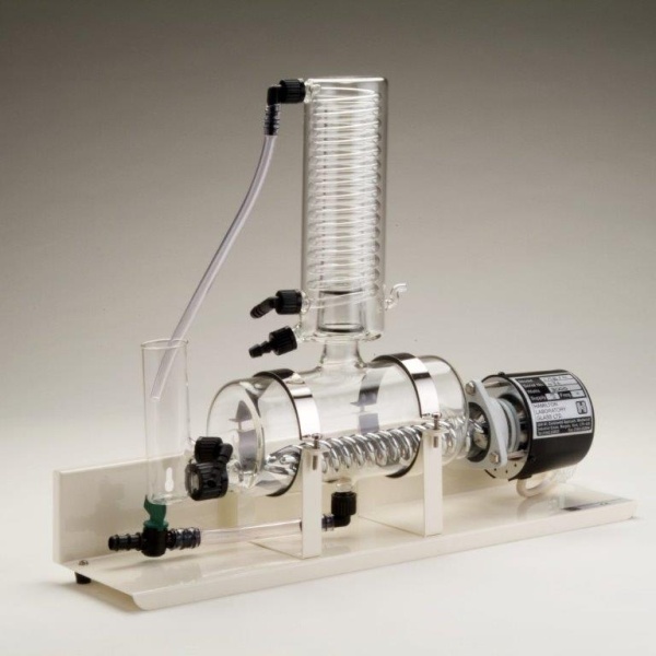 Water Still - Standard | School Science Equipment | brecklandscientific ...