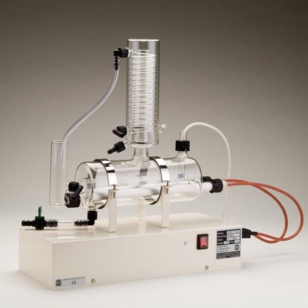 Water Still - Intermediate | School Science Equipment ...